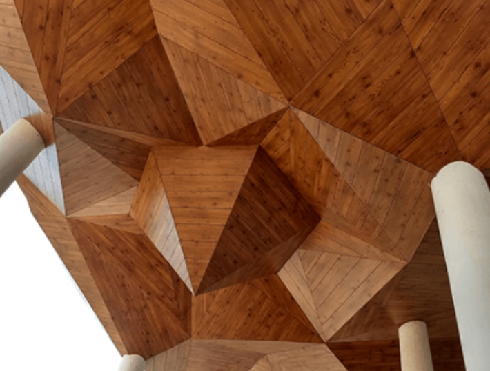 Max Exterior HPL Cladding Panels for Indian Facades